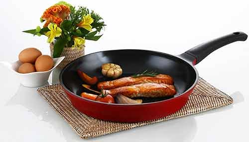 Best Ceramic Frying Pan Reviews 2020: Comprehensive Guide