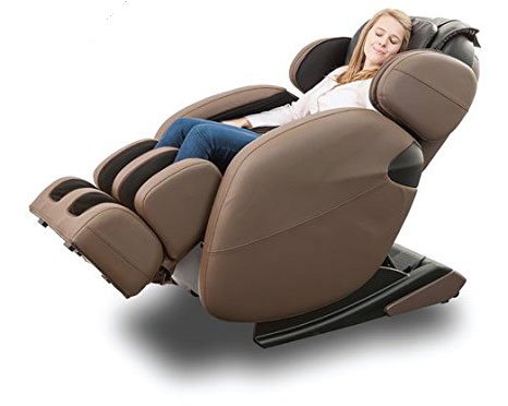 Best Massage Chair Reviews 2020: Unbeatable Buying Guide